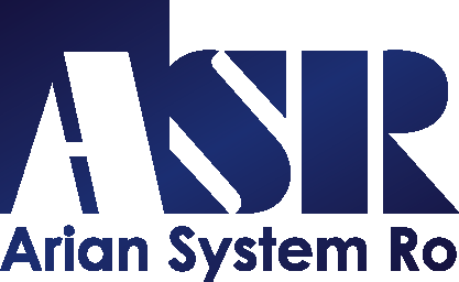 آریان سیستم رو